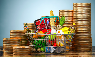 Competition Commission Essential food prices twice the inflation rate