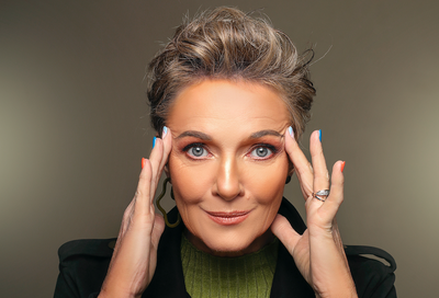 EXCLUSIVE: SA's human lie detector teaches people how to spot a lie