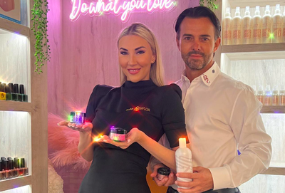 KYK: Mel en Peet Viljoen vier huweliksherdenking