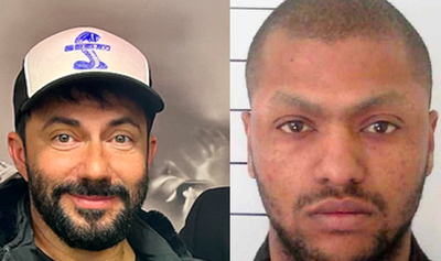 Martin Bester clears up alleged relation to Thabo Bester