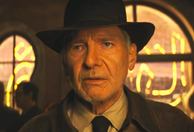 New Indiana Jones draws mixed reviews at Cannes