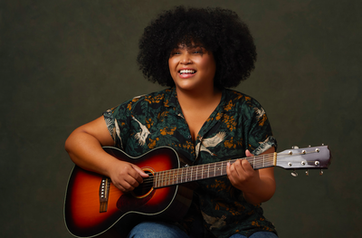 South African singer named next international country superstar