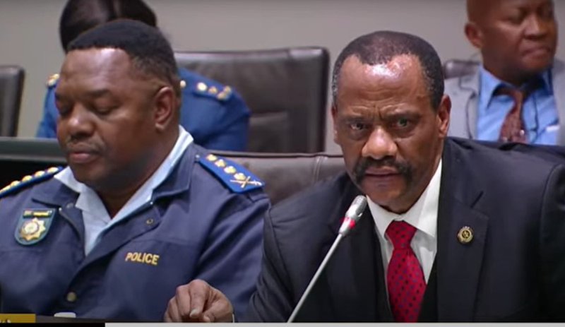 SAPS, Hawks: No politician being probed over Eskom graft