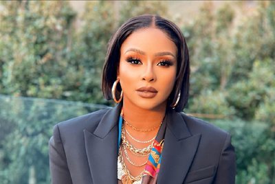 Boity Thulo slams Sane Bhengu's "vile" comments