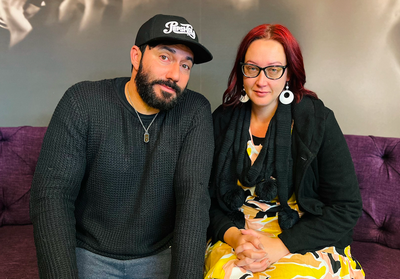 Good Morning Angels: Helping three-year-old Sian fight for his life