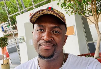 'Idols SA' star Thapelo Molomo named Spirt of Praise lead singer