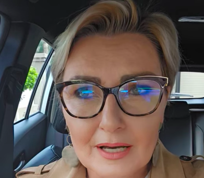 Gretha Wiid: "Nie 'n ondersteuner" van die LGBTQI+ advertensies