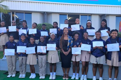 Two SA schools shortlisted for World's Best School