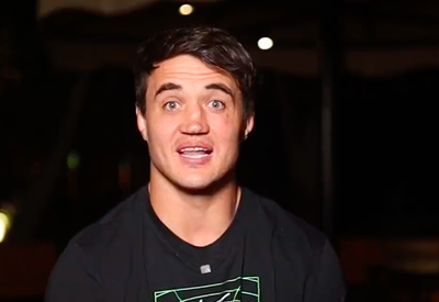 Springboks share hilarious blooper reel of Rugby World Cup advert