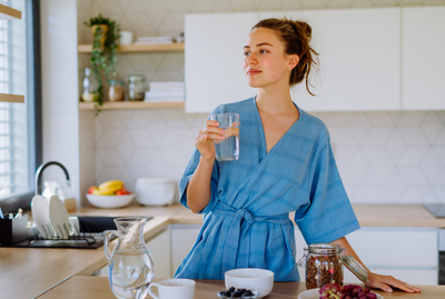 These are the morning habits of rich people...
