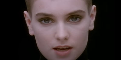 Pink & Brandi Carlile cover Sinéad O’Connor's ‘Nothing Compares 2 U’