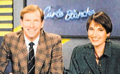 Ruda Landman reveals fondest memory of Derek Watts