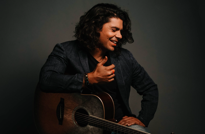 'The Voice SA' se William Wolf deel opwindende nuus