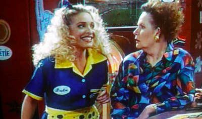 'Vetkoekpaleis' se 'Boeboe' is opsoek na liefde