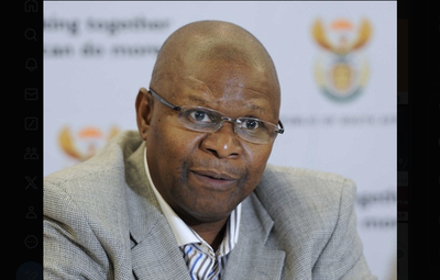 ANC rakes Bapela over the coals for misrepresenting party in Morocco