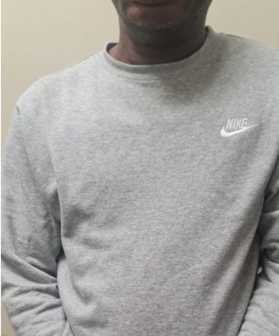 Nigerian drug mule arrested at OR Tambo airport