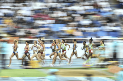 World Athletics approves test to determine female gender