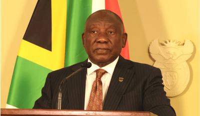 Ramaphosa admits migration failures, warns against xenophobia
