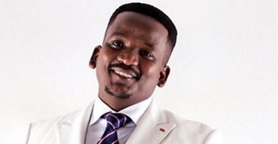 Sfiso Ncwane and his love for his family
