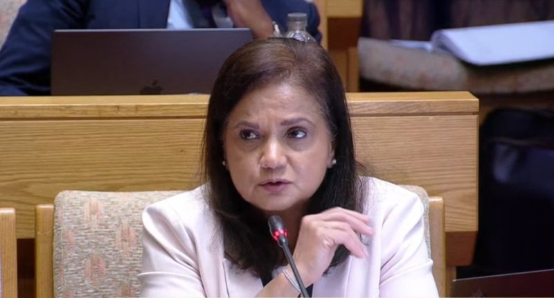 MPs slam Batohi for refusing to name 'implicated' prosecutor