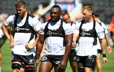 OPINION: Sharks depth a headache for Gold