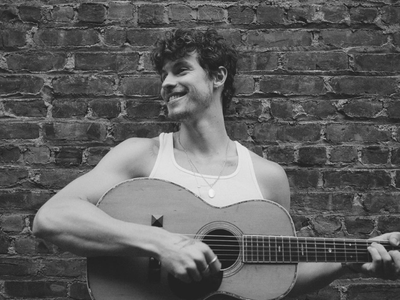 Shawn Mendes drops new album - 'I hope you love it'