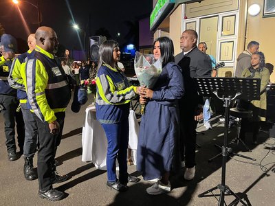 LISTEN: One year on, still no justice for Zarah Ramsamy