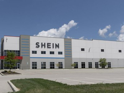 Shein’s supply chain stalls: What it means for SA buyers