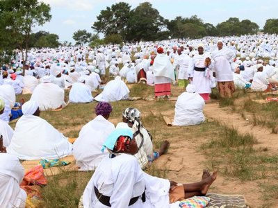 Memorial for Shembe Church leader yet to be finalised