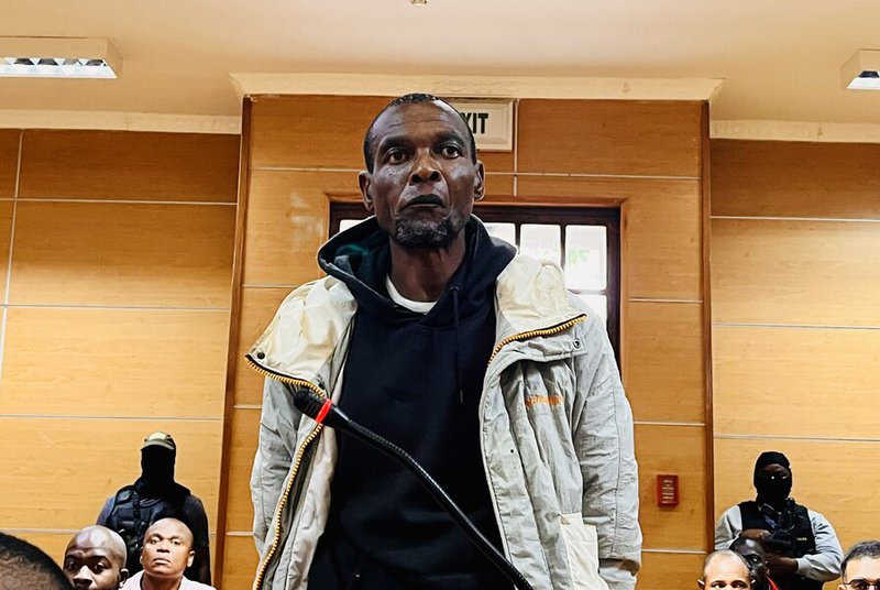Fourth accused in Limpopo insurance murder case appears in court