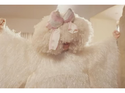 Sia releases 'Gimme Love' music video
