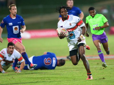 Maxwane to make Bulls debut
