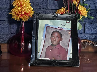 Justice must be done for my son’s soul’ – Sibusiso Mbatha’s mom