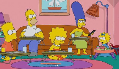 'The Simpsons' creator reveals new episode solves 35 year mystery