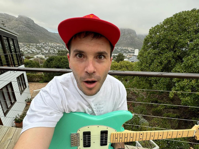 More than 'Okay': Listen to Matthew Mole's reworked song