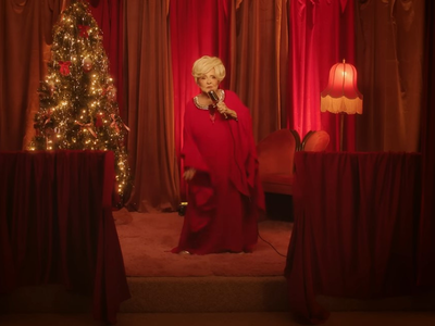 Brenda Lee scores number one song at 78