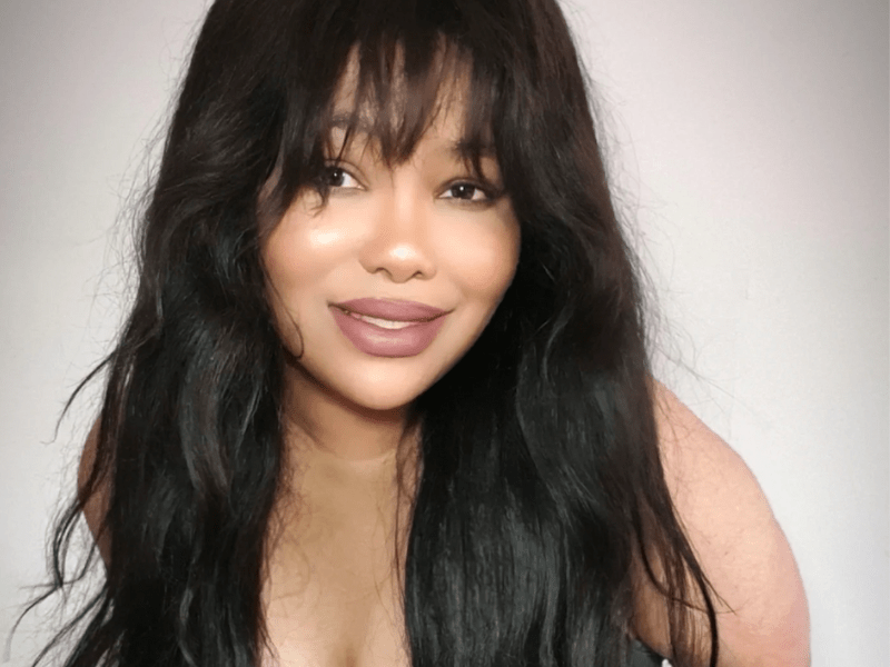 Pam Andrews talks candidly about her open marriage