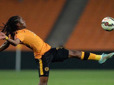 WATCH: Tshabalala wins PSL goal of the season