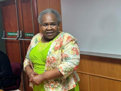 Tolashe: Govt will care for children of Limpopo pig farm victims