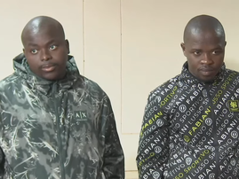 Your news, in your world on Jacaranda FM.