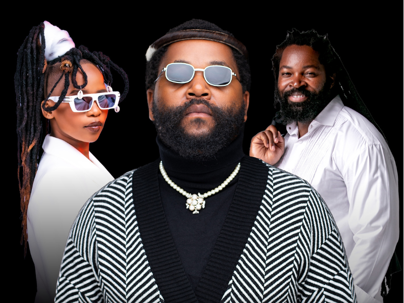 Celebrate your heritage with Sjava, Big Zulu & Lwah Ndlunkulu