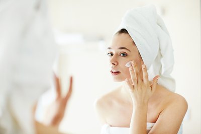 Expert tips on how to have great skin