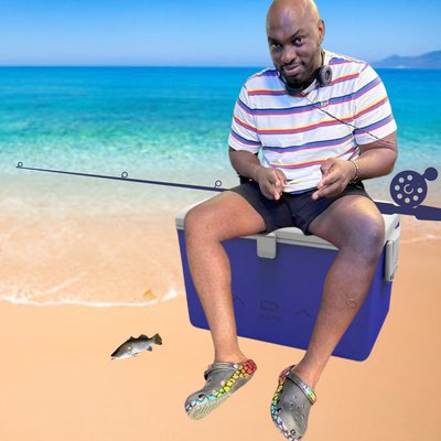 LISTEN: When is it appropriate to wear Crocs to work?