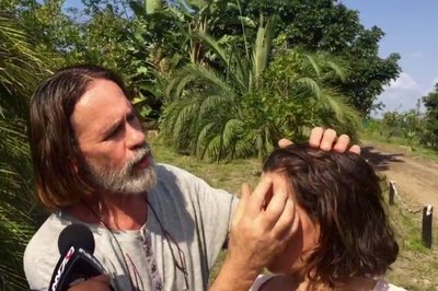 Sodwana Bay Guest House owner Andre Slade taken to Equality Court