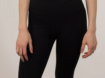 POV: Woman called in by her boss for wearing inappropriate work attire