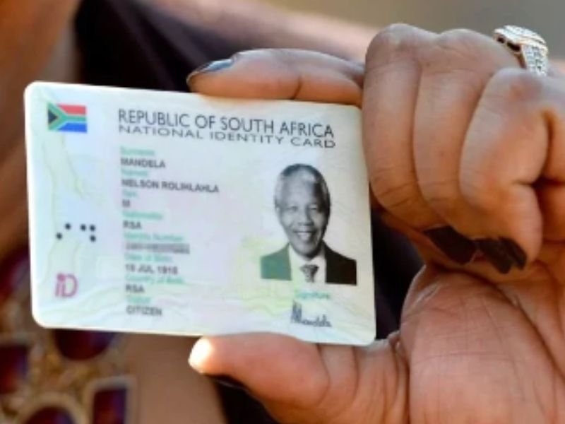 KZN bank branches where you can get your smart ID card