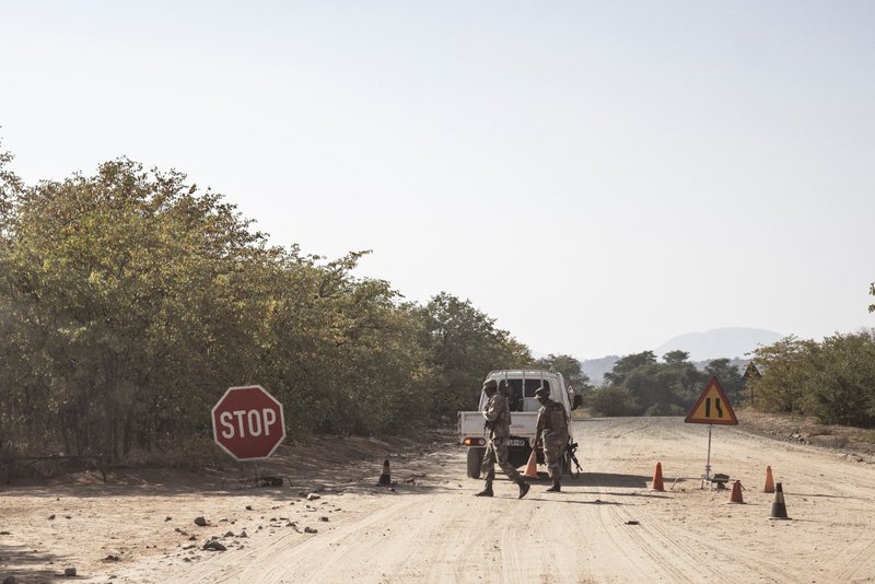 Smugglers and migrants: How SA’s border became a hot election issue