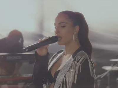 'See you in October' - Snoh Aalegra is coming to South Africa