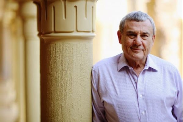 "Sun King", Sol Kerzner, has died