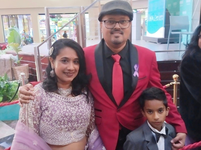 Broken Promises 5 showing at a cinema near you